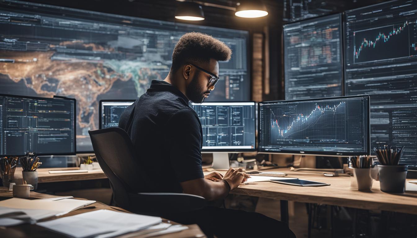 Guía Completa: Ciclo de Vida de Desarrollo de Software - Arrlex