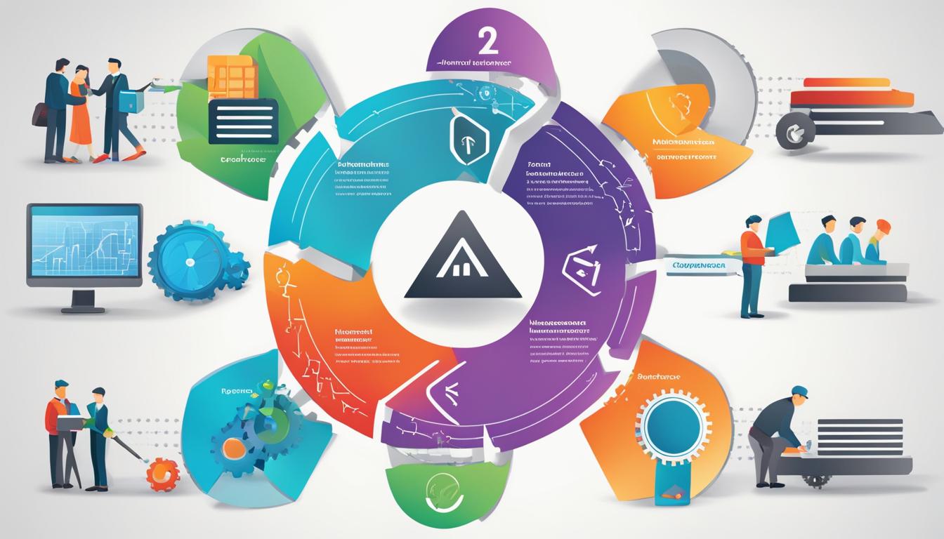 Guía Completa: Ciclo de Vida de Desarrollo de Software - Arrlex