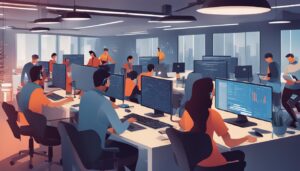 Guía Completa: Ciclo de Vida de Desarrollo de Software - Arrlex