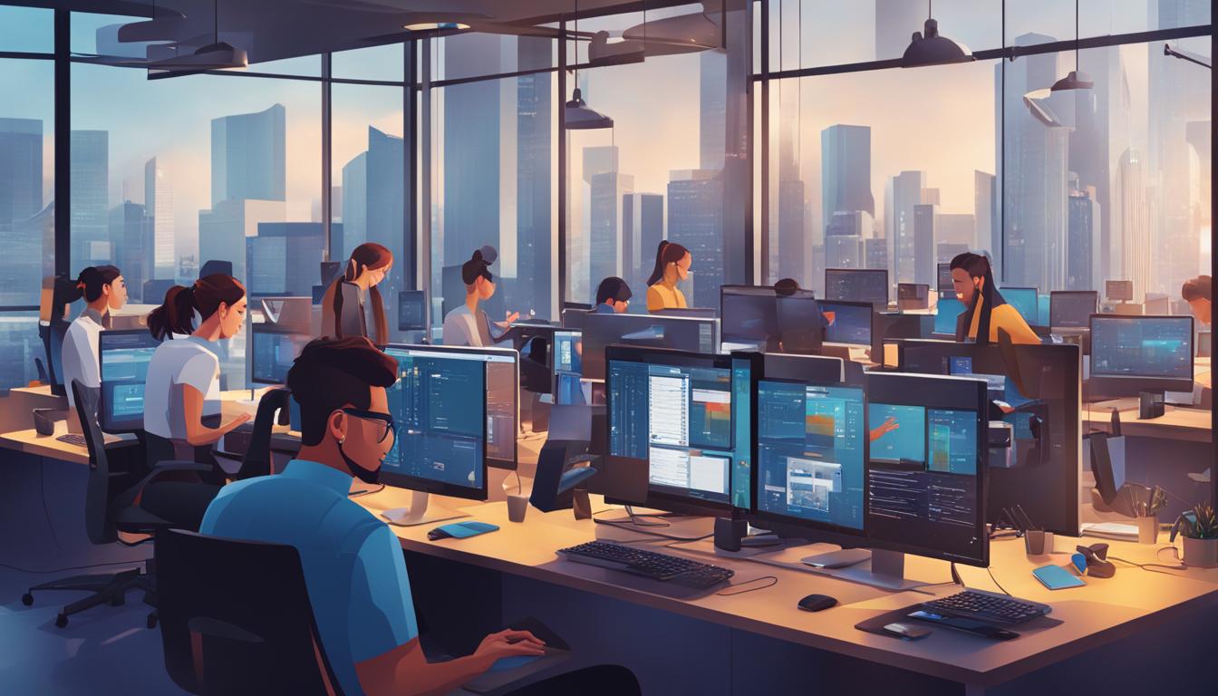 Guía Completa: Ciclo de Vida de Desarrollo de Software - Arrlex